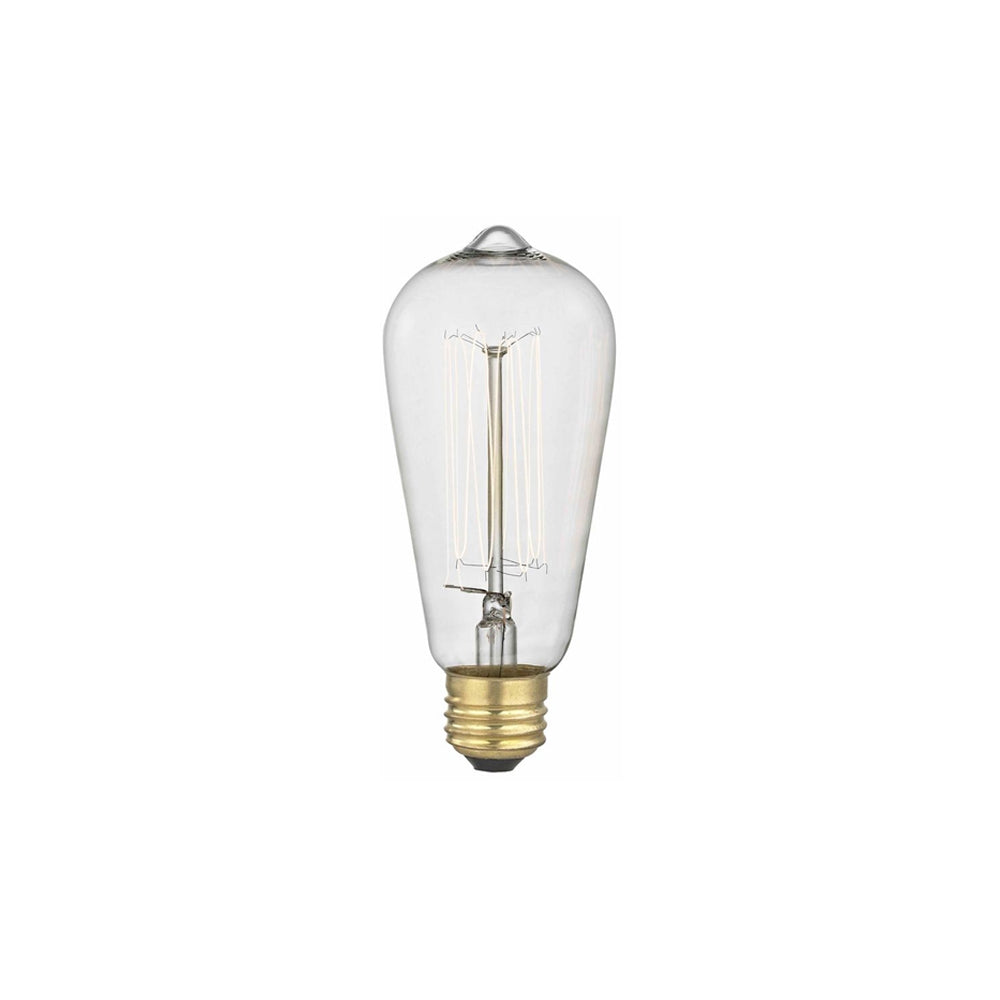 PEAR Shape Light Bulb – CasaMorris