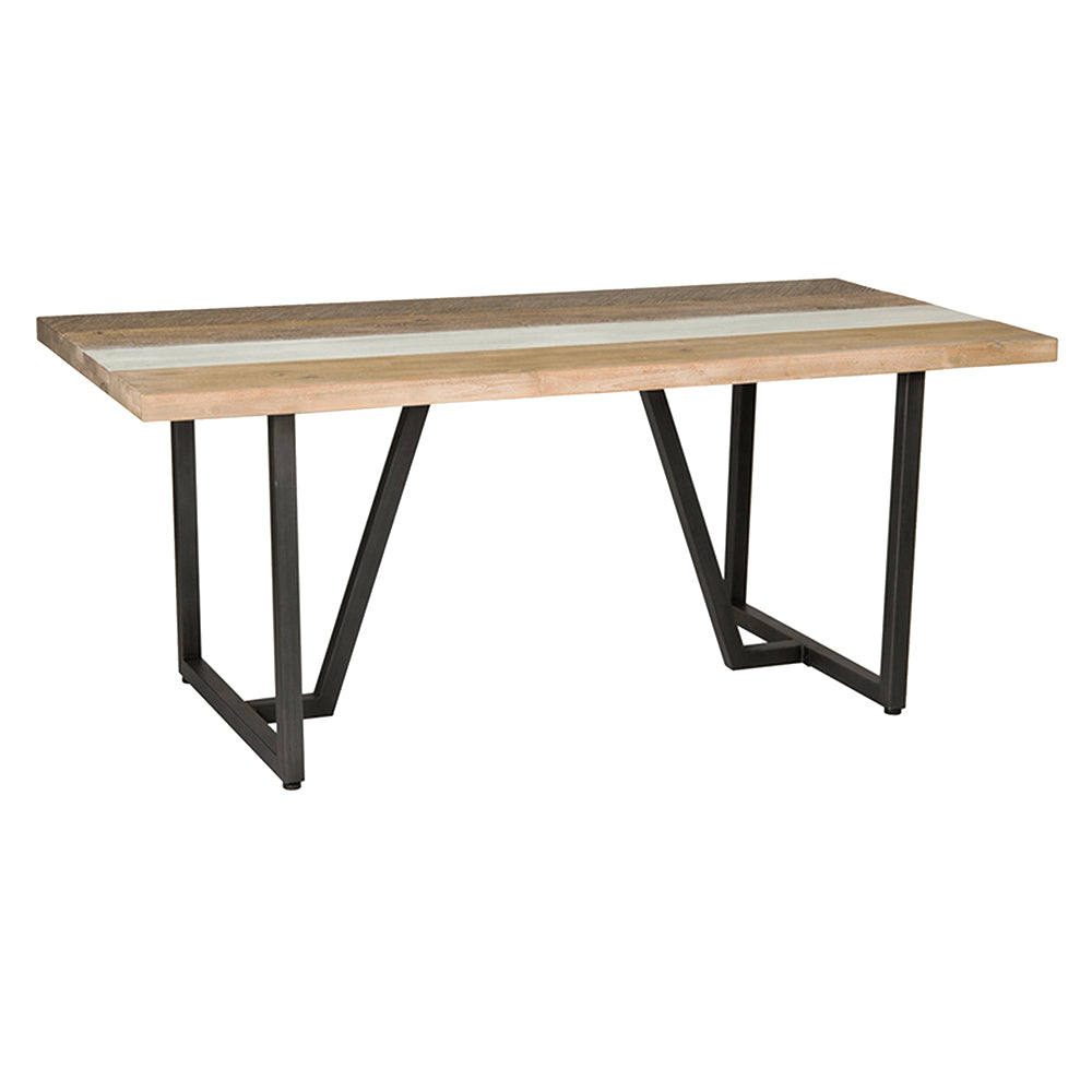 HACHI 1.6M Dining Table – CasaMorris